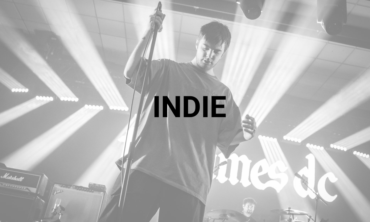 INDIE – Distrotable